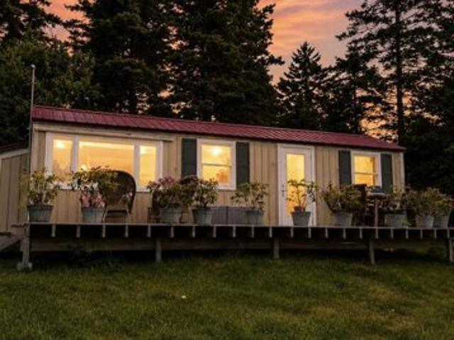 Minturn Rd, Swans Island, Property For Sale