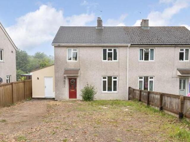 Minty´s Top, Bromham, 3 Bedroom Semi detached