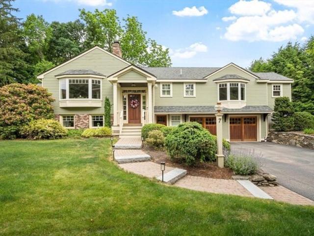 Minuteman Rd, Acton, Home For Sale