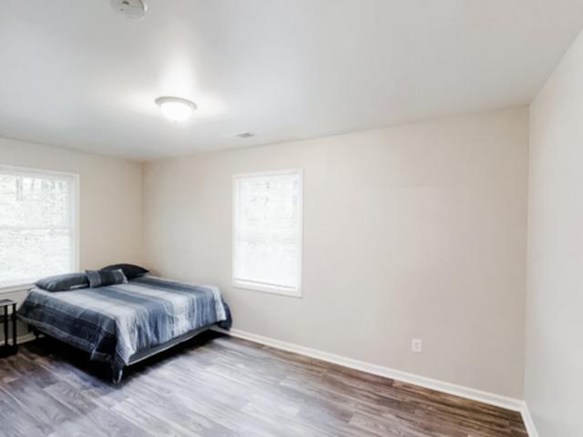 Minutes from MARTA! Free High Speed Internet and Utilities INCLUDED!