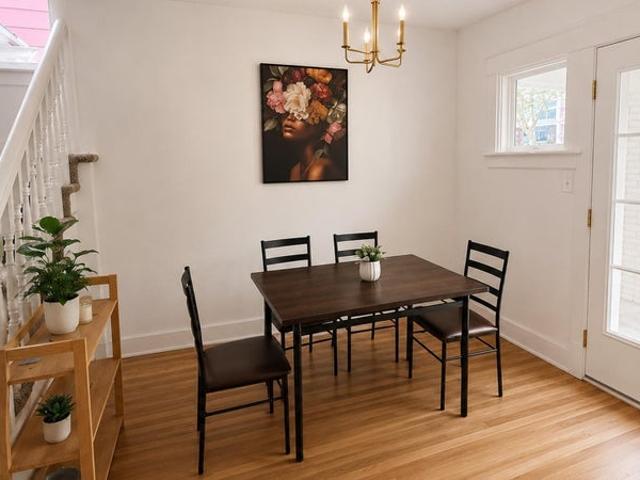 Minutes from River Market & Downtown KC | Furnishe