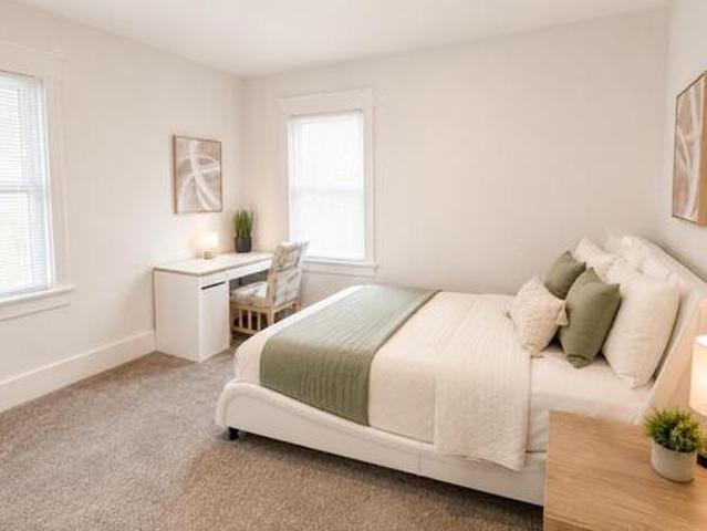 Minutes from River Market & Downtown KC | Furnished Home North East KC