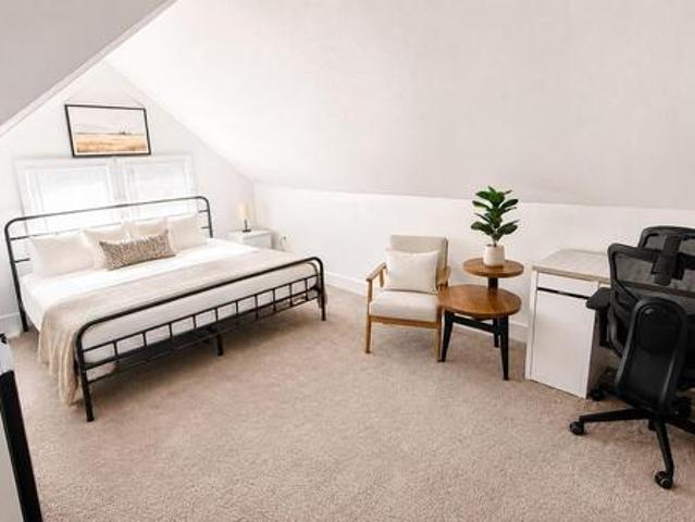 Minutes from River Market & Downtown KC | Furnished Home North East KC