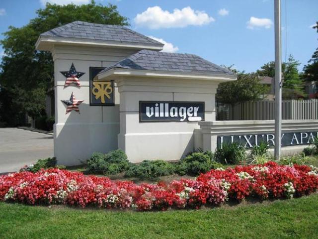 Minutes from the Greene! Stylish 1BR in Centerville!Tons of storage! Villager/Centerville map