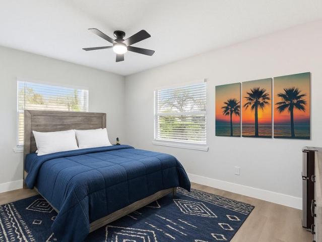 Minutes to Winter Park & I | Renovated, Private