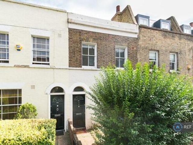 Mina Road, London, 4 Bedroom Terraced