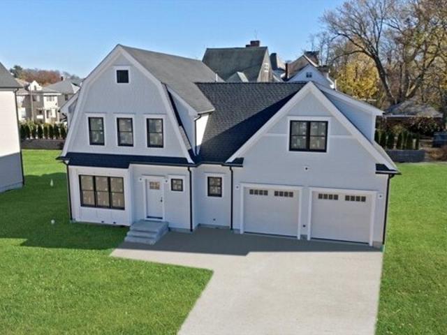 Mina Way, Boston, Home For Sale