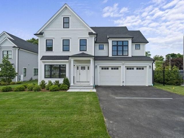 Mina Way, Boston, Home For Sale