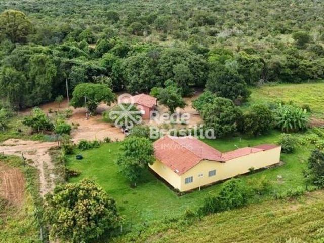MINAS GERAIS | FAZENDA DE ALTO POTENCIAL AGRÍCOLA E PECUÁRIO