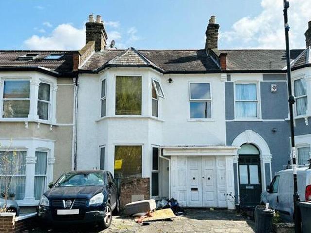 Minard Road, Catford, 3 Bedroom Terraced