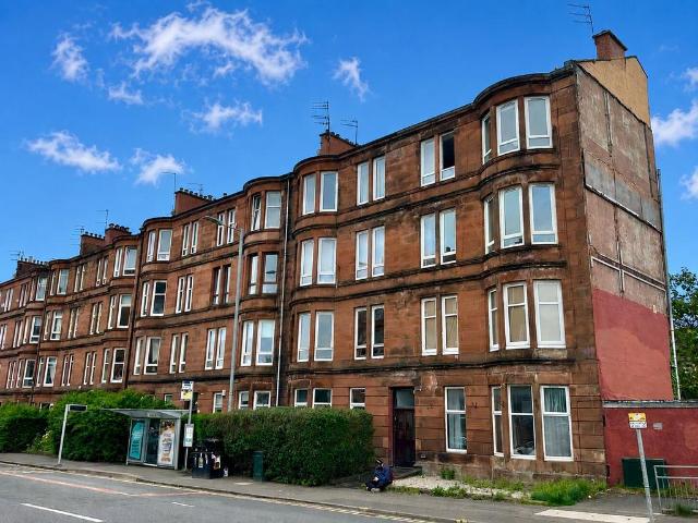 Minard Road, Glasgow, G41 2 bed flat to rent £1,295 pcm £299 pw