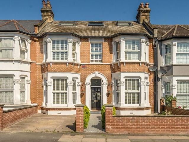 Minard Road, London SE6 5 bed terraced house to rent £3,750 pcm £865 pw