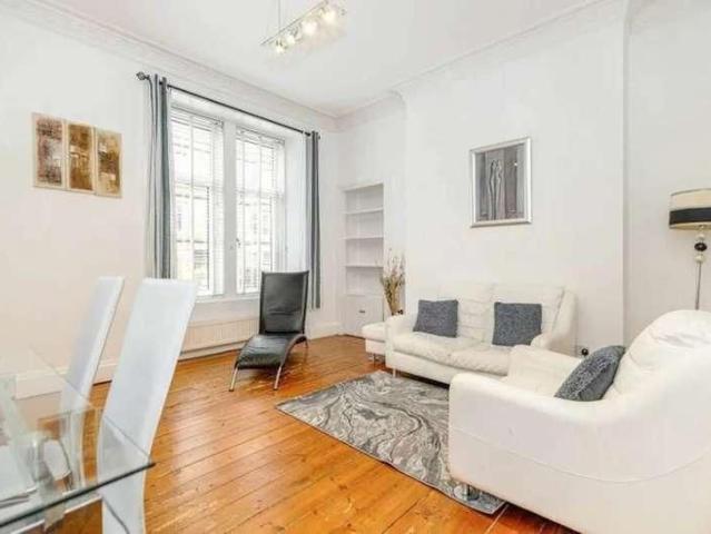 Minard Road, Shawlands, G41