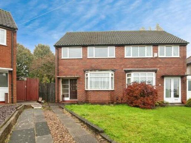 Mincing Lane, Rowley Regis, 3 Bedroom Semi detached