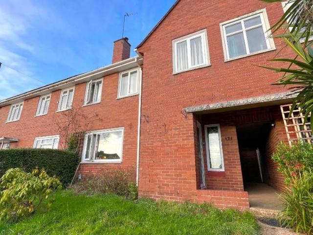 Mincinglake Road, Exeter, EX4 7DZ 4 bed semi detached house to rent £2,253 pcm £520 pw