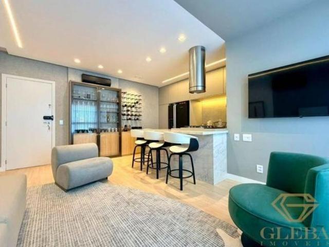 Mind mobiliado Terra Bonita apartamento Londrina venda