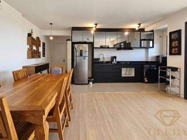 Mind apartamento 3 quartos para venda Londrina Terra Bonita