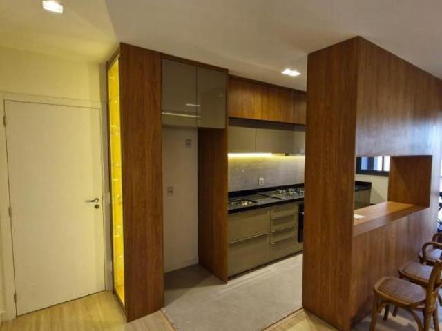 MIND R$ 830.000 Apartamento à venda, 2 Quartos 1 suíte, 70m², Terra Bonita, Londrina, PR