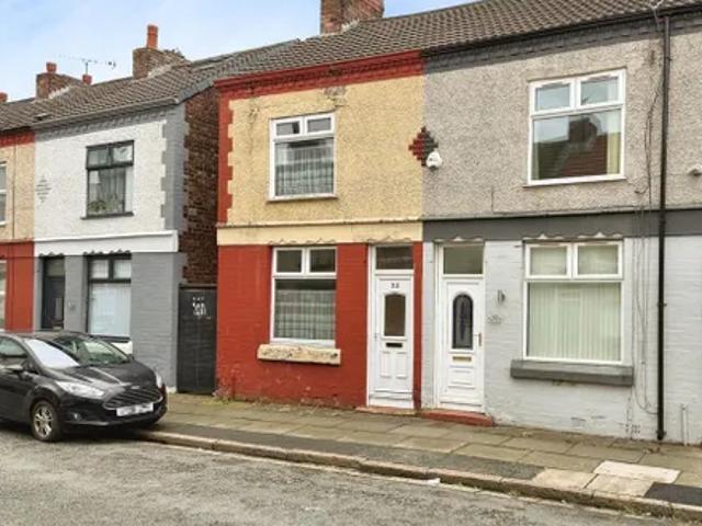 Mindale Road, Liverpool, L15 4HP, United Kingdom | 2 bed townhouse for rent #166302770 | Rentberry