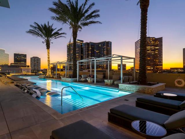 Mindblowing 1Br,Yours for the taking