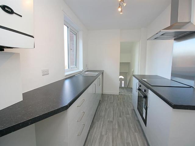Mindrum Terrace, North Shields NE29, 3 bed flat to rent, £750 pcm | PrimeLocation