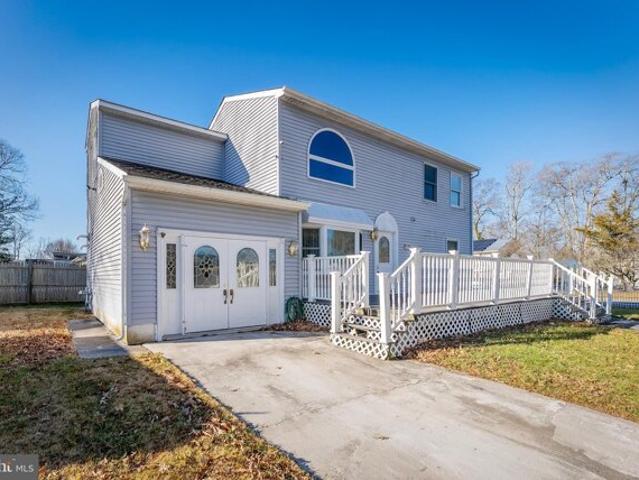 Mindy Ave, Cape May, Home For Sale