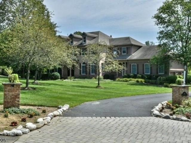 Mine Brook Rd, Bernards Twp, Home For Sale