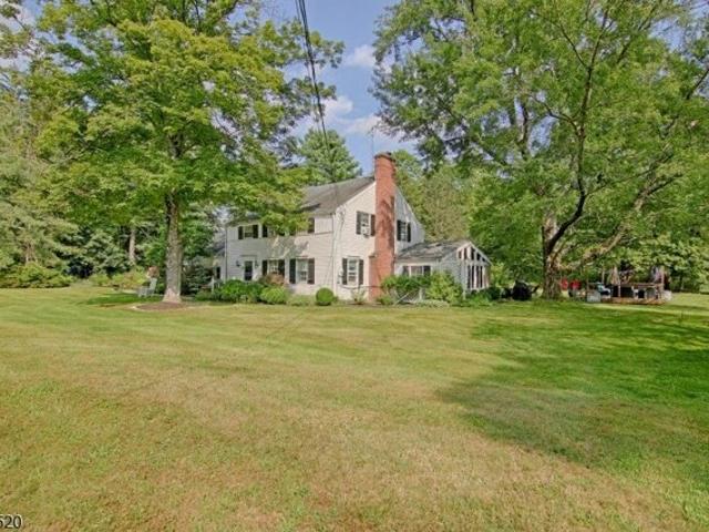 Mine Brook Rd, Bernardsville, Home For Sale