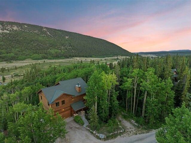 Mine Dump Rd, Alma, Home For Sale