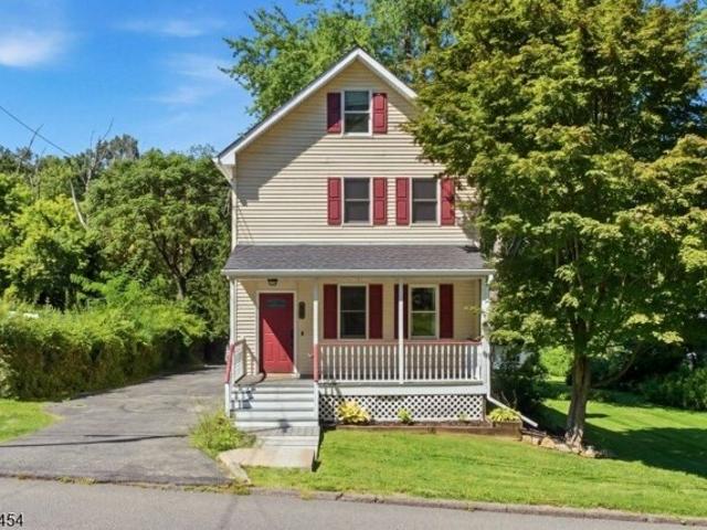 Mine Hill Rd, Oxford, Home For Sale