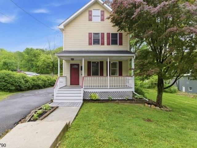 Mine Hill Rd, Oxford, Home For Sale
