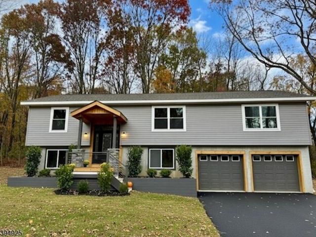 Mine Hill Rd, Mount Olive Township, Home For Sale