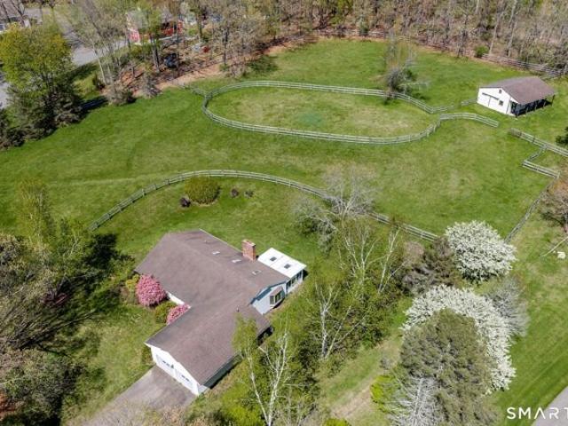 Mine Hill Rd, New Milford, Home For Sale