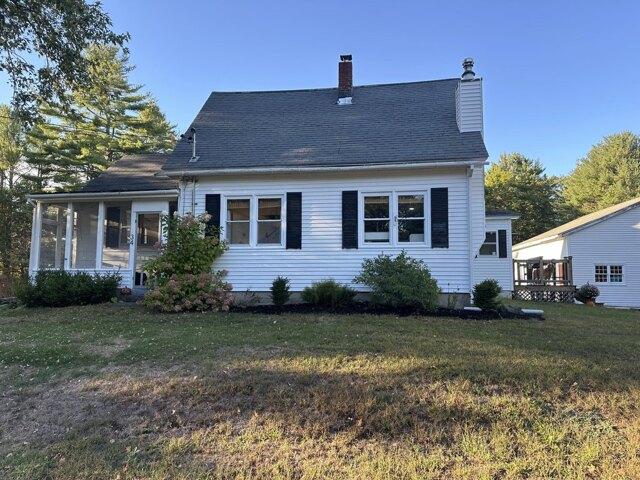 Mine Rd, Auburn, Home For Sale