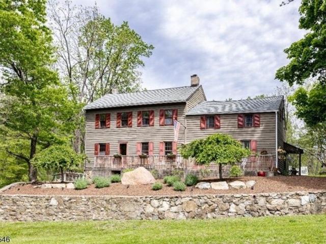 Mine Rd, Bethlehem Township, Home For Sale