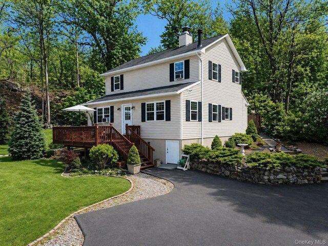 Mine Rd, Fort Montgomery, Home For Sale