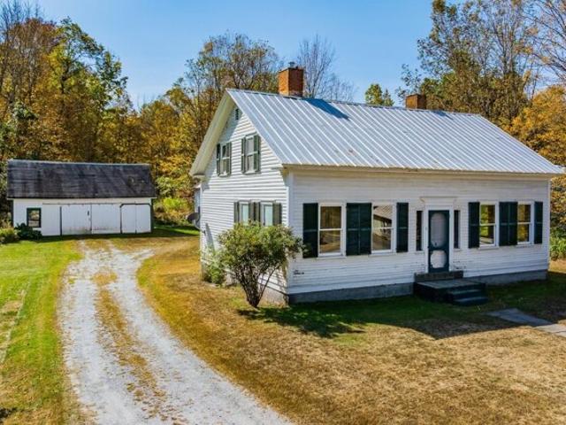 Mine Rd, Strafford, Home For Sale