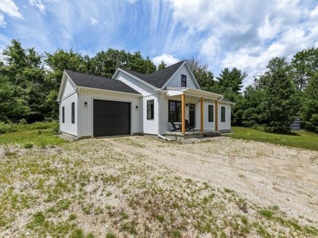 Mine Rd, Westhampton, Home For Sale