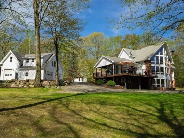 Mine Rd, Westhampton, Home For Sale
