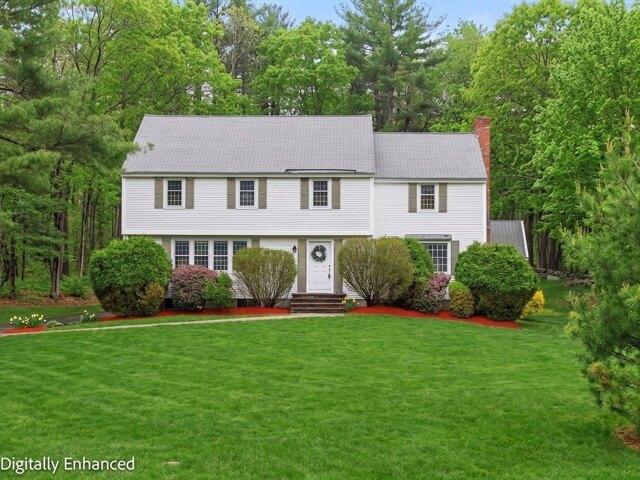 Minehan Ln, Marlborough, Home For Sale