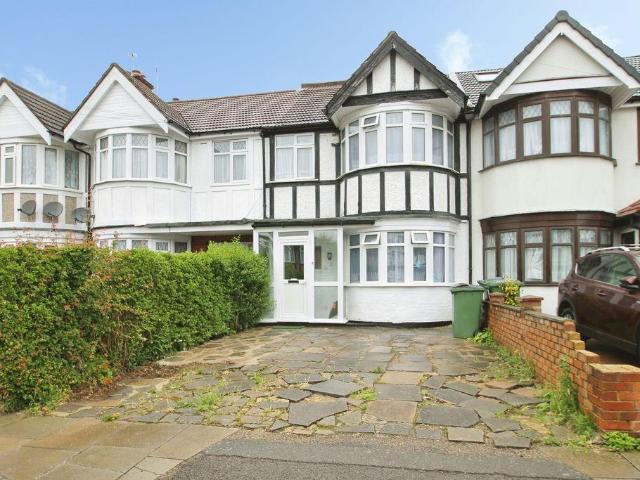 Minehead Road, Harrow 4 bed terraced house to rent £2,700 pcm £623 pw