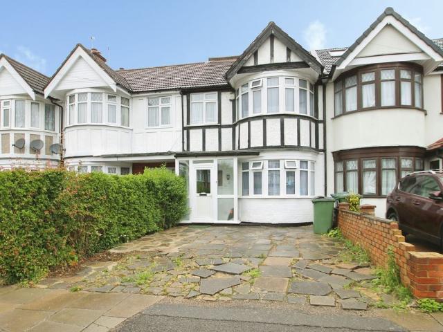 Minehead Road, Harrow HA2, 4 bed terraced house to rent, £2,700 pcm | PrimeLocation