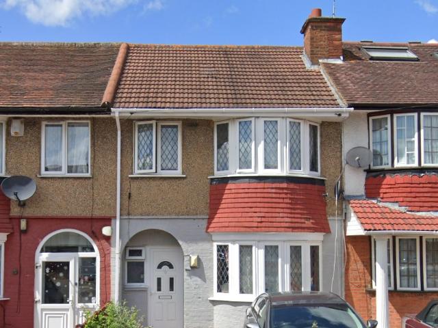 Minehead Road, Harrow HA2, 4 bed terraced house to rent, £2,700 pcm | PrimeLocation