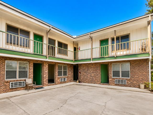 Mineola Motel