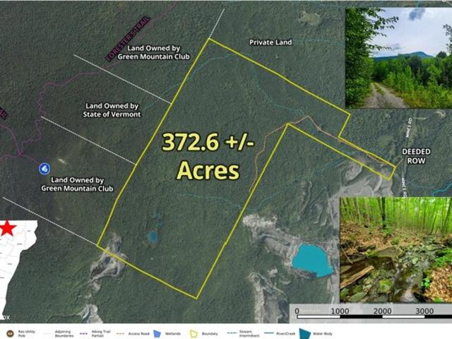 Mines Rd, Lowell, Plot For Sale