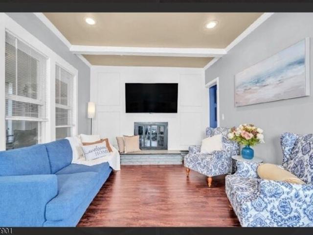 Miner Ter, Linden, Home For Sale
