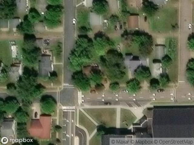 Miner Ave E