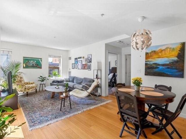 Miner St Unit,boston, Condo For Sale