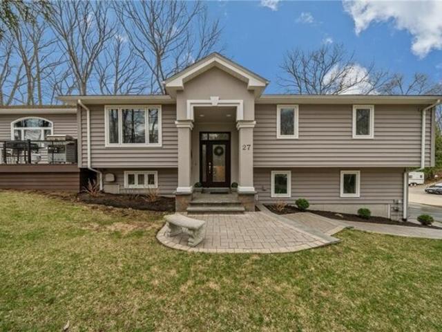 Miner St, North Providence, Home For Sale