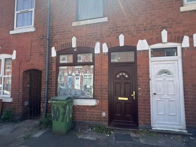 Miner Street, Walsall WS2, 3 bed terraced house to rent, £950 pcm | PrimeLocation
